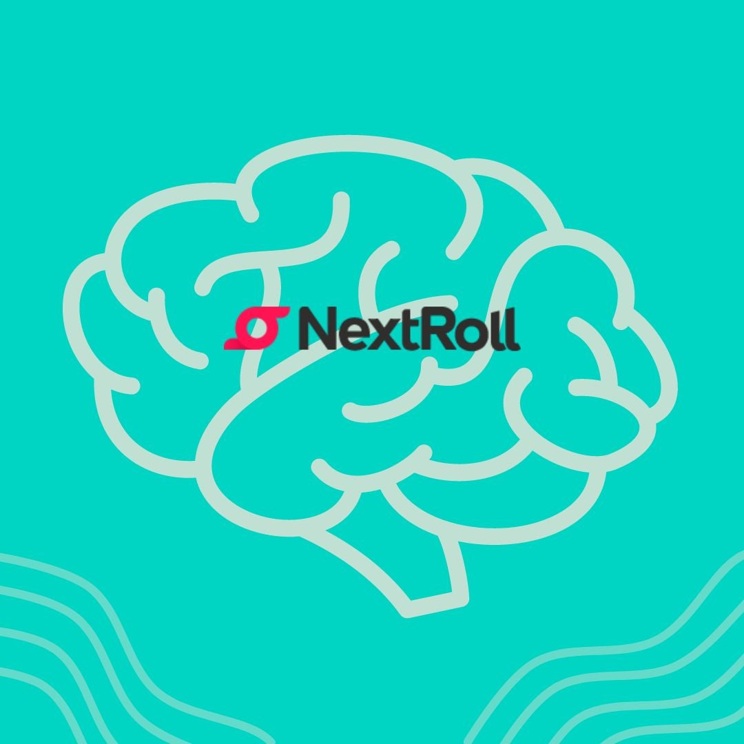 NextRoll - Thriving Together: My Journey Through Brain Injury with NextRoll's Support