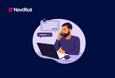 NextRoll - Setting New Rollers Up for Success