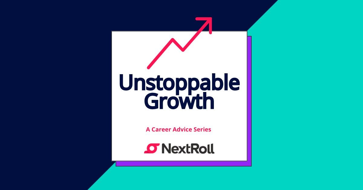 NextRoll - The Formula for a Strong Sales Pipeline