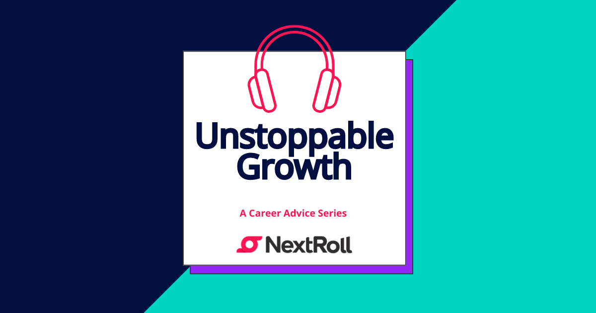 NextRoll - How to Get Noticed and Get Promoted