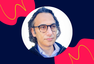 NextRoll - Career Growth – Insight From AdRoll’s New President