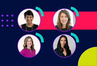 NextRoll - Making HERstory at NextRoll